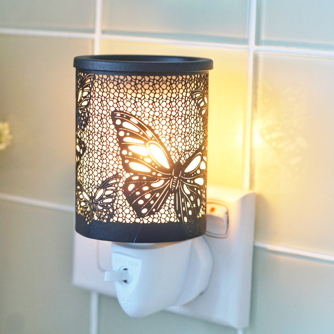 Burner + 12 Melt Packs | Electric Melt Warmers | Swik Home + Body