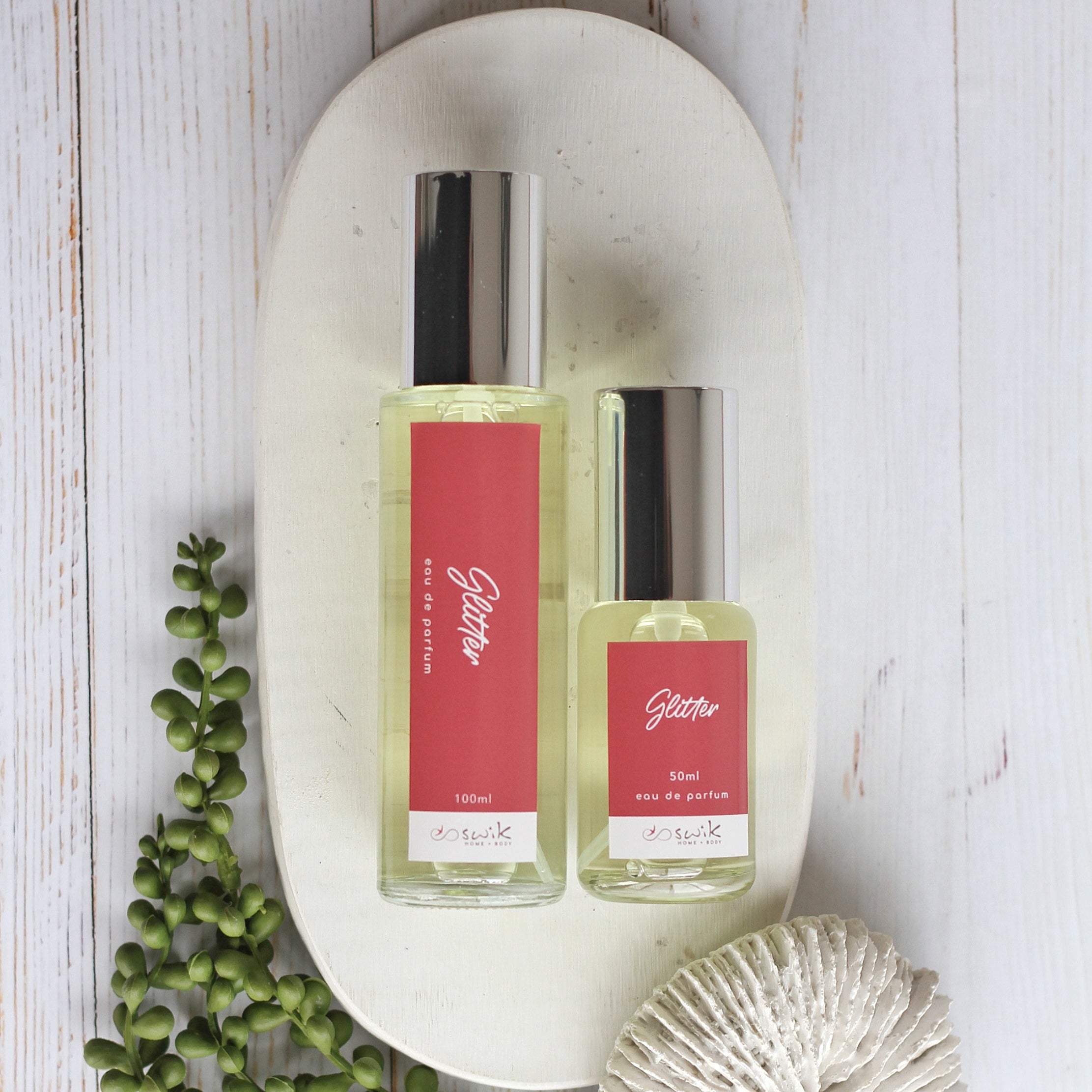 Perfume by Swik Home & Body - Quality at low cost!