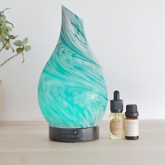 Ultrasonic Diffuser Australia and Diffuser Oils